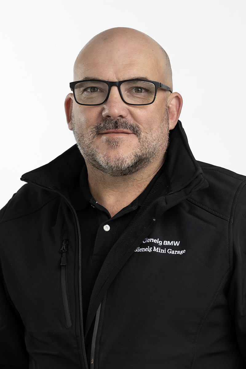 Meet the Team - Glenelg BMW