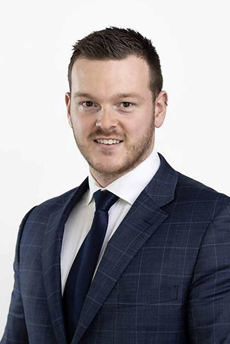 Meet the Team - Glenelg BMW