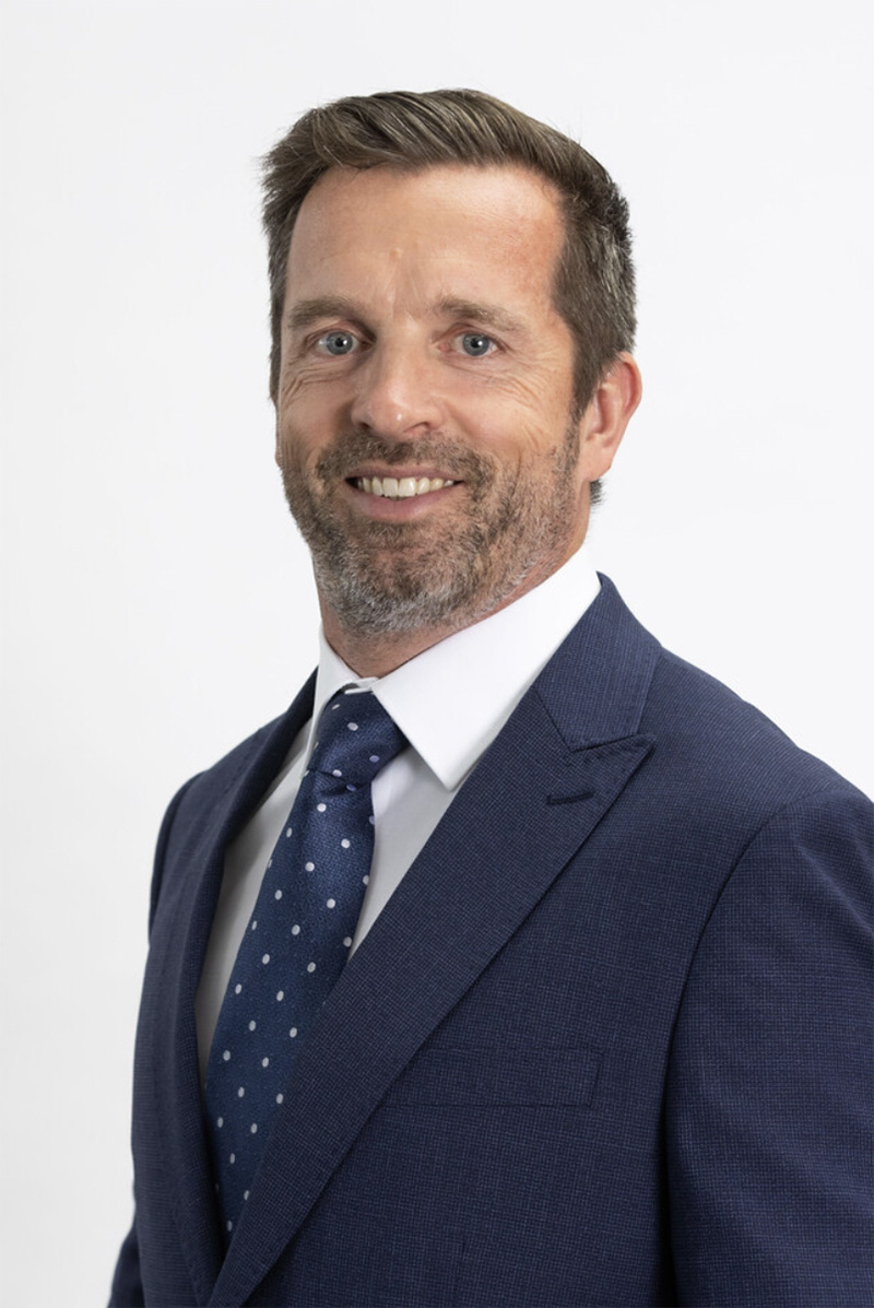 Meet the Team - Glenelg BMW