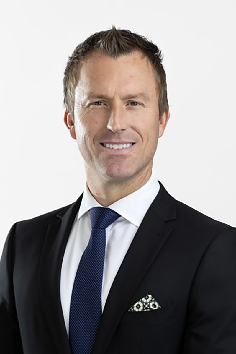 Meet the Team - Glenelg BMW