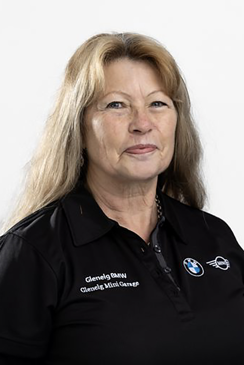 Meet the Team - Glenelg BMW