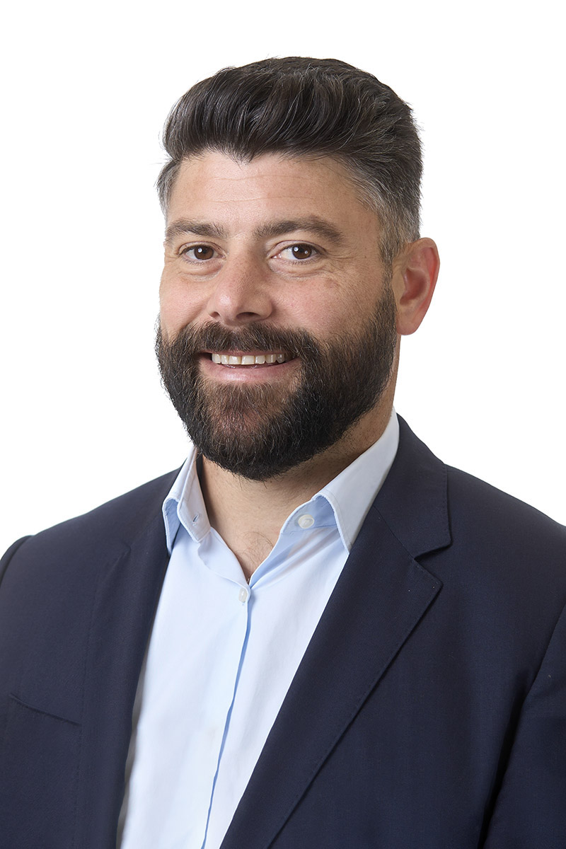 Meet the Team - Glenelg BMW