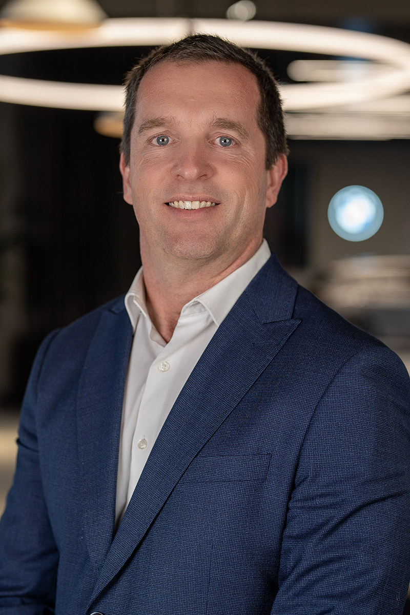 Meet the Team - Glenelg BMW