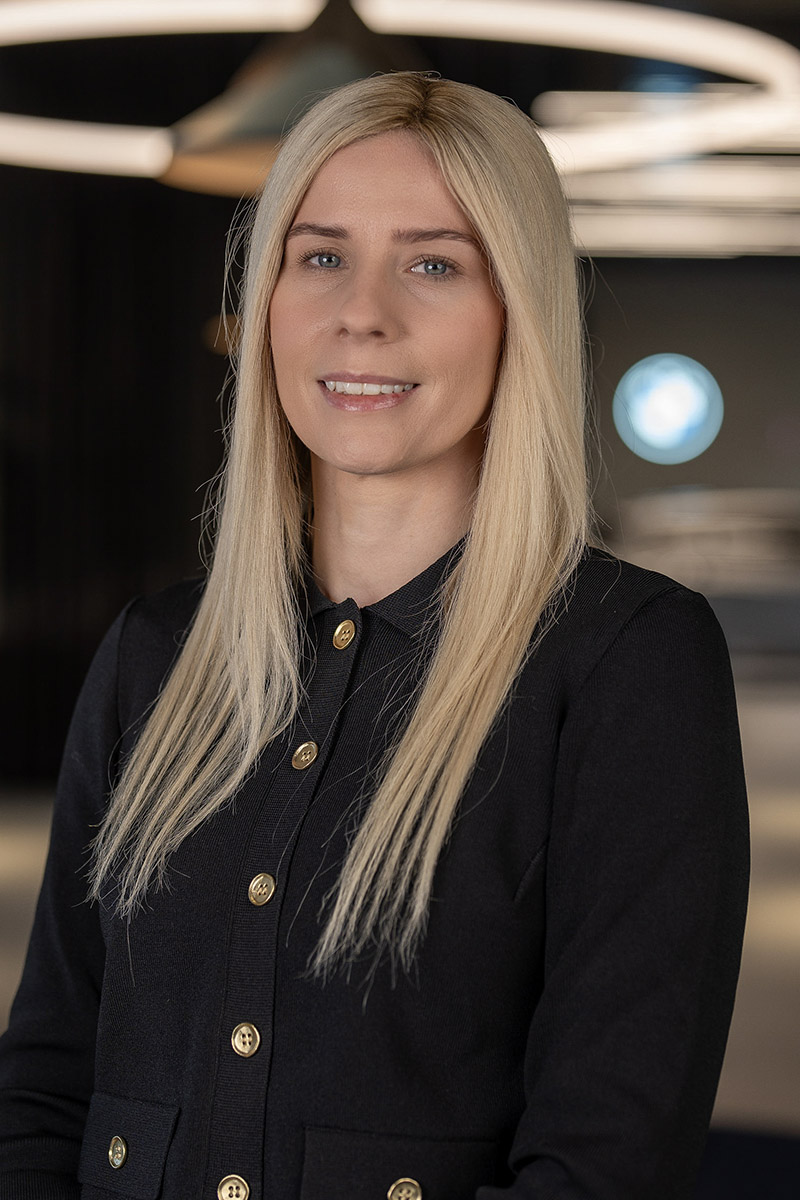 Meet the Team - Glenelg BMW