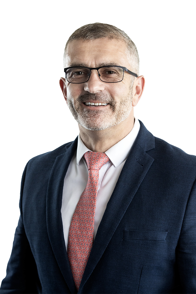 Meet the Team - Glenelg BMW