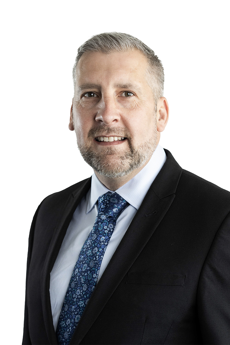 Meet the Team - Glenelg BMW