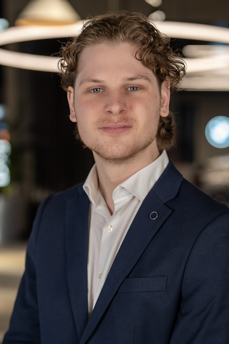 Meet the Team - Glenelg BMW