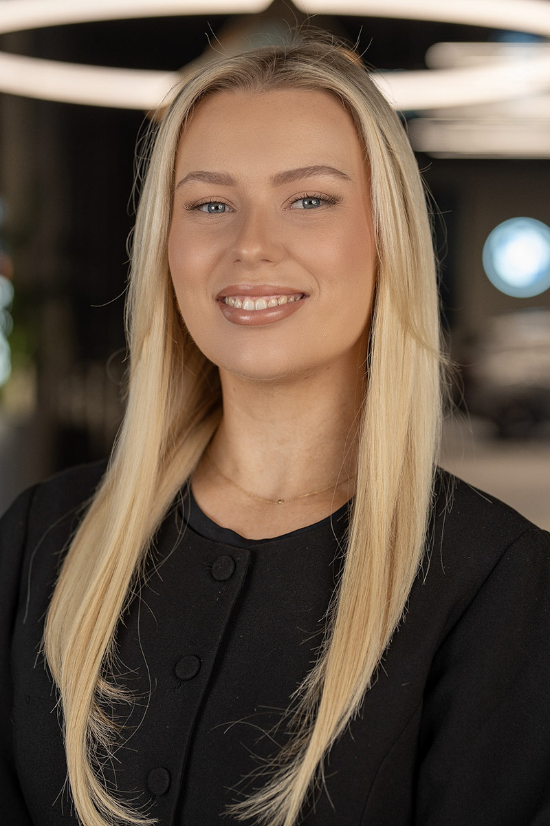 Meet the Team - Glenelg BMW