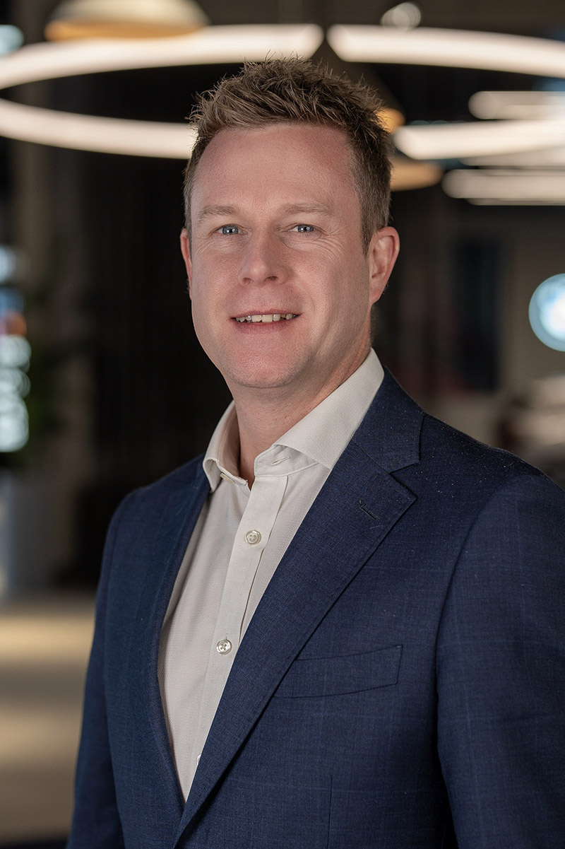 Meet the Team - Glenelg BMW