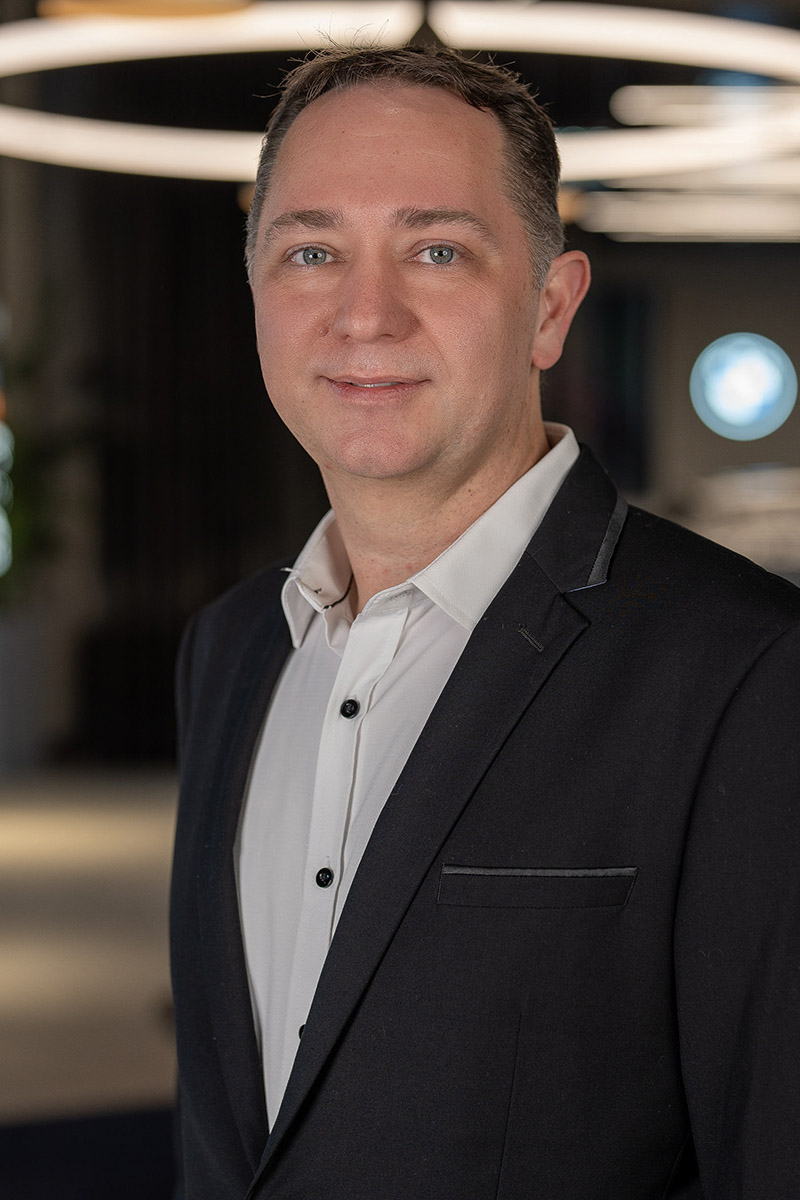 Meet the Team - Glenelg BMW