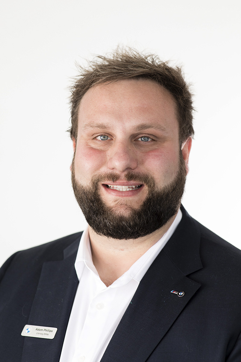 Meet the Team - Glenelg BMW