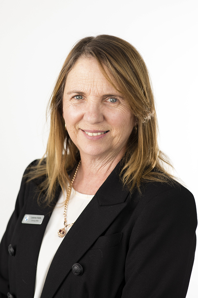 Meet the Team - Glenelg BMW