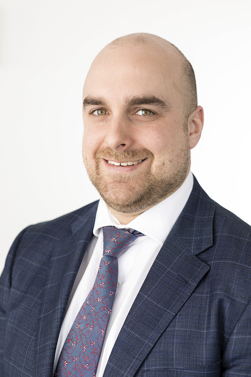 Meet the Team - Glenelg BMW