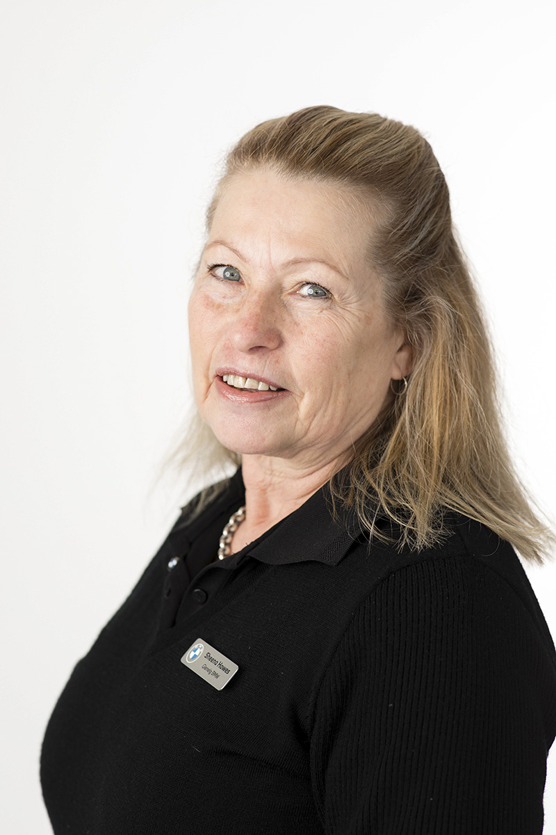 Meet the Team - Glenelg BMW