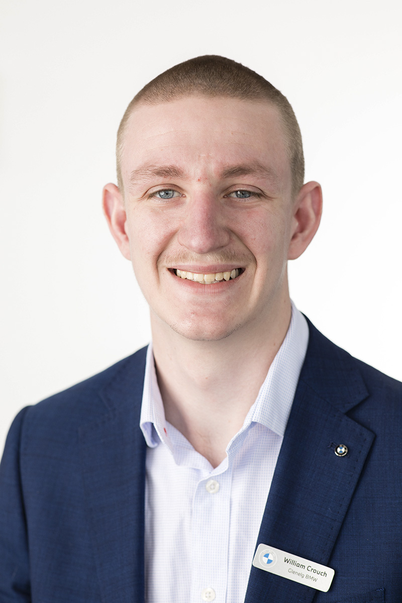 Meet the Team - Glenelg BMW